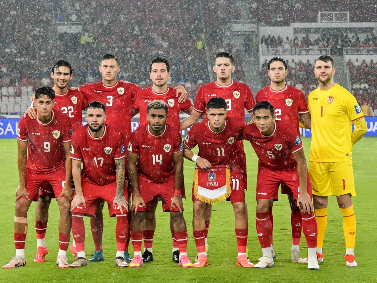 Jadwal Lengkap Timnas Indonesia di Piala AFF 2026: Lawan, Jam Tayang ...