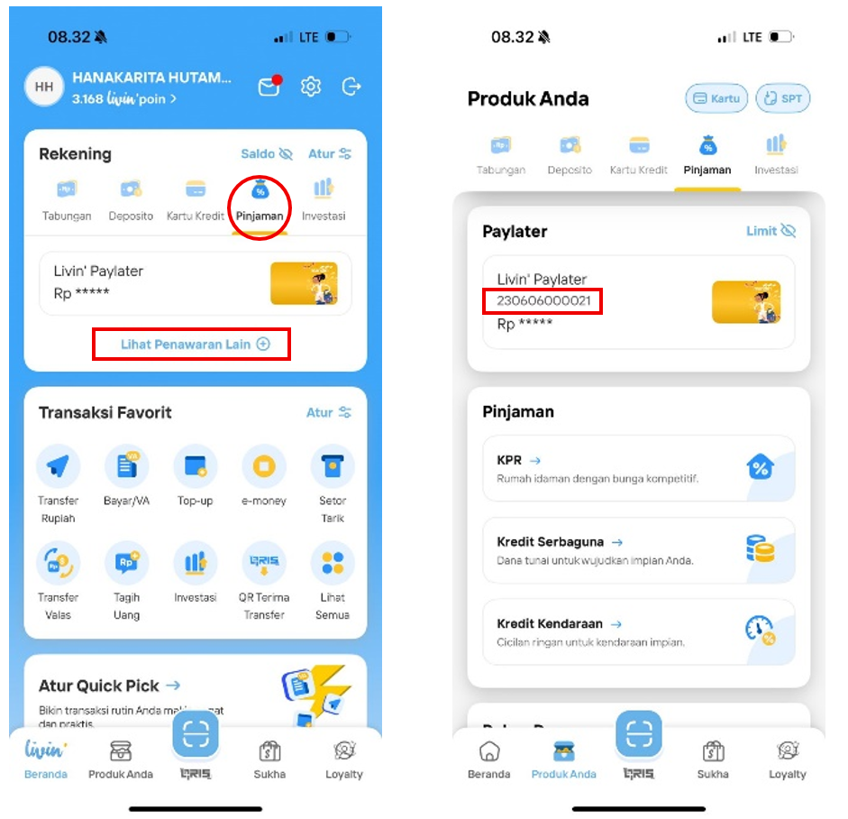 Cara Aktifkan Paylater Bank Mandiri Terbaru 2026: Syarat, Limit, dan ...