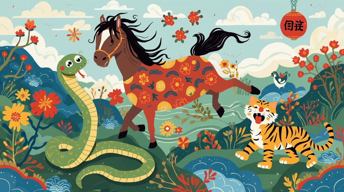 3 Shio yang Hoki di Tahun 2026 Menurut Ramalan, Apakah kamu termasuk?