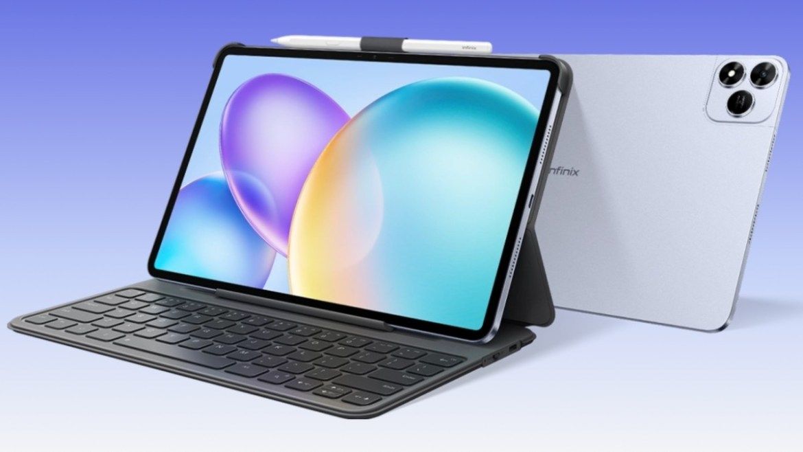 7 Rekomendasi Tablet Pengganti Laptop Murah 2026, Harga Mulai 2 Jutaan ...
