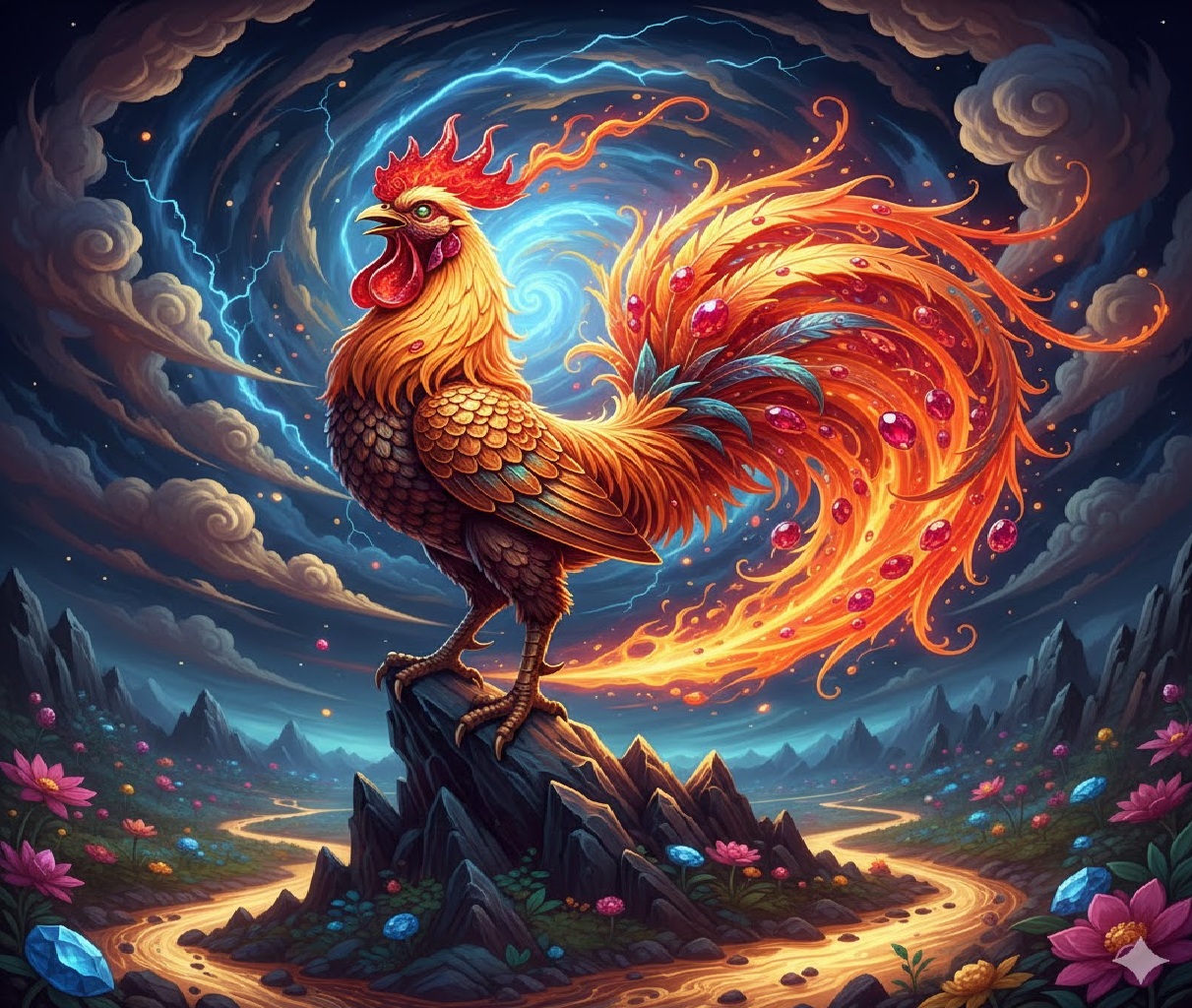 Ramalan Shio Ayam Hari Ini 18 Januari 2026: Asmara, Keuangan, dan Karier