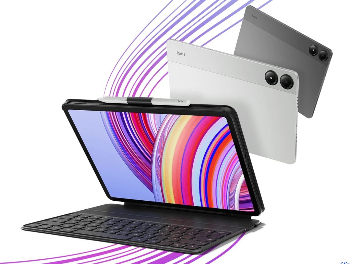 Motorola Moto Pad 60 Neo: Tablet Murah dengan Spesifikasi Mewah, Cocok ...