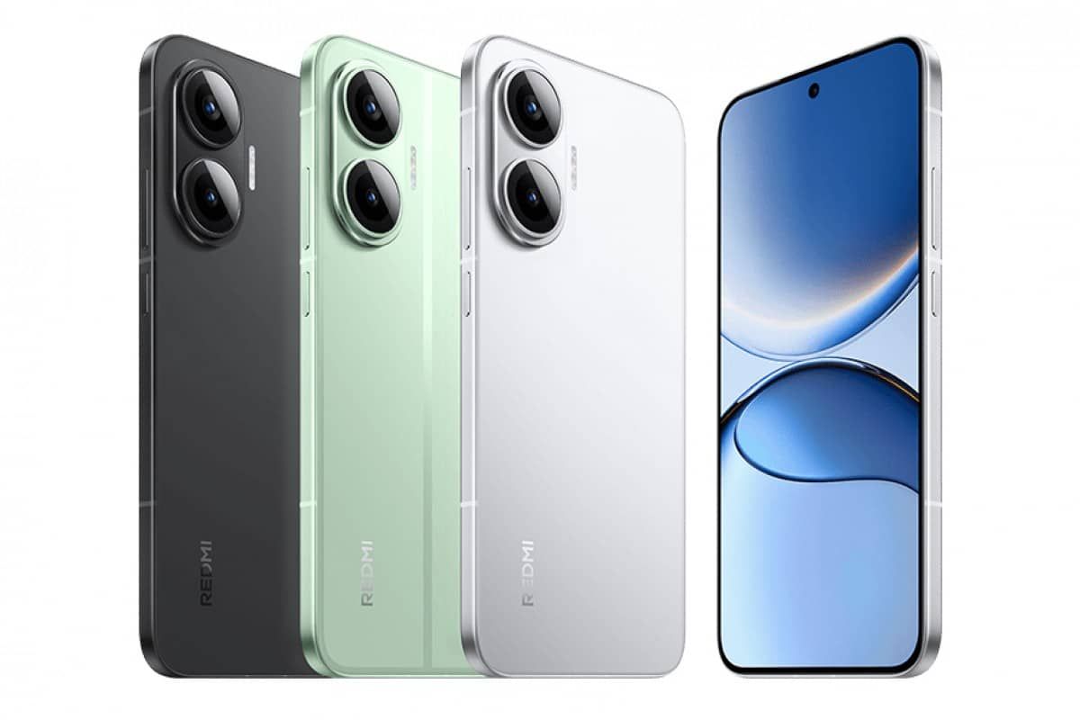 Skor AnTuTu 3,6 Juta! Redmi Turbo 5 Max Siap Rilis dengan Chipset ...