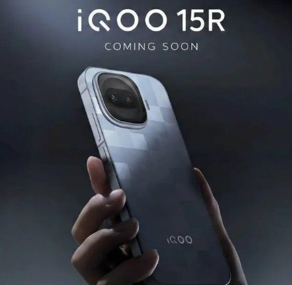 Siap Rilis IQOO 15r, Hp Gaming Rp6 Jutaan Dengan Kapasitas Baterai 7.600mAh