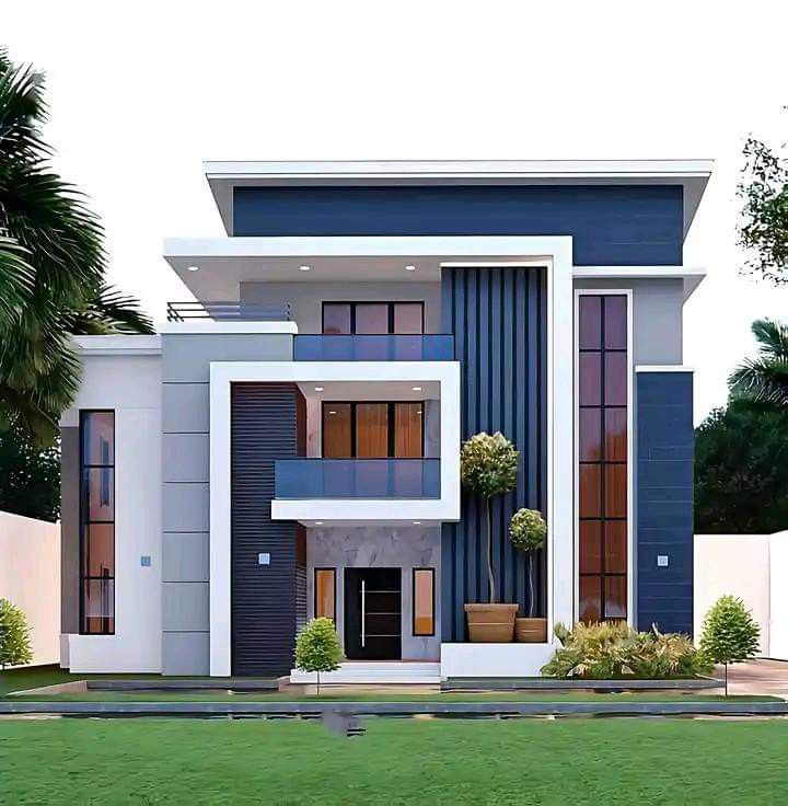 Deretan 4 Warna Cat Rumah yang Bikin Energi Positif Menurut Pakar Feng ...