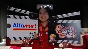 Promo Bioskop Alfamart Bulan Ini: Nonton di Layar Digi Mulai Rp15.000!
