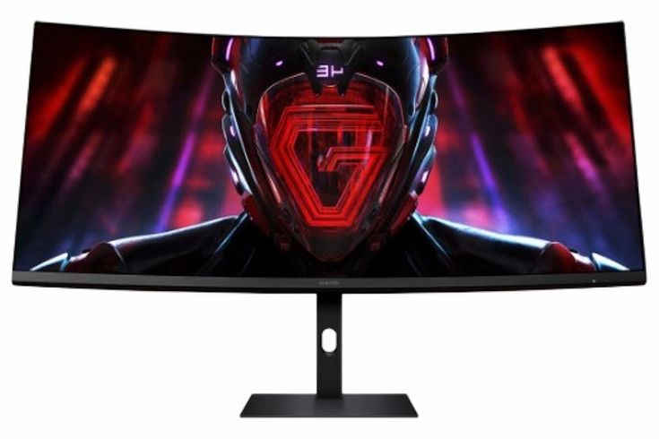 Xiaomi G34WQi 2026: Monitor Gaming Melengkung 180Hz, Resolusi Tinggi ...