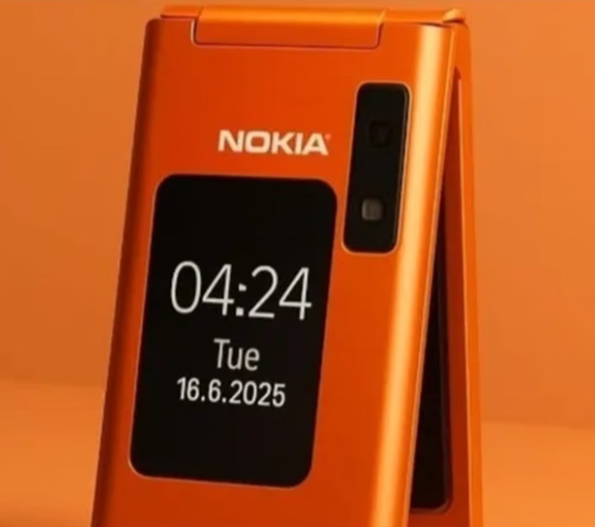 Nokia G26, Hp Rp1 Jutaan Cocok Untuk Pelajar Baterai Besar, Sistem ...