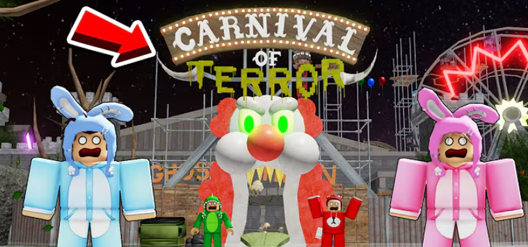 Fitur Chat Roblox Hilang? Roblox Berlakukan Aturan Baru Verifikasi Usia